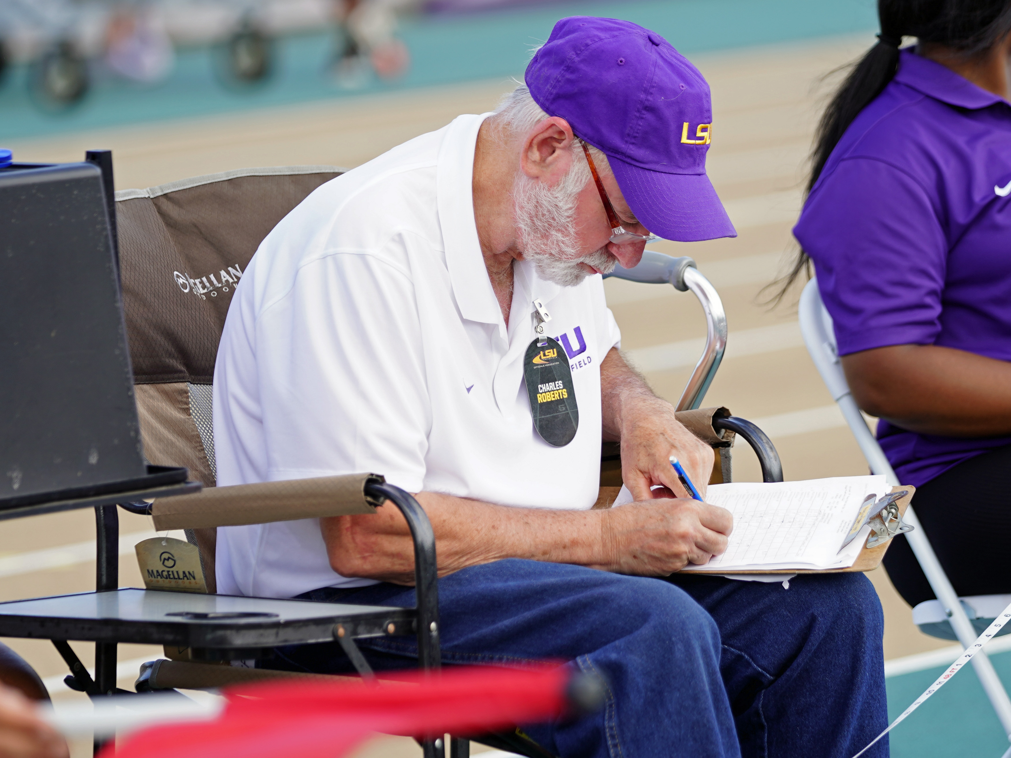 Photo Gallery – Page 3 – LSU Track and Field Officials Association