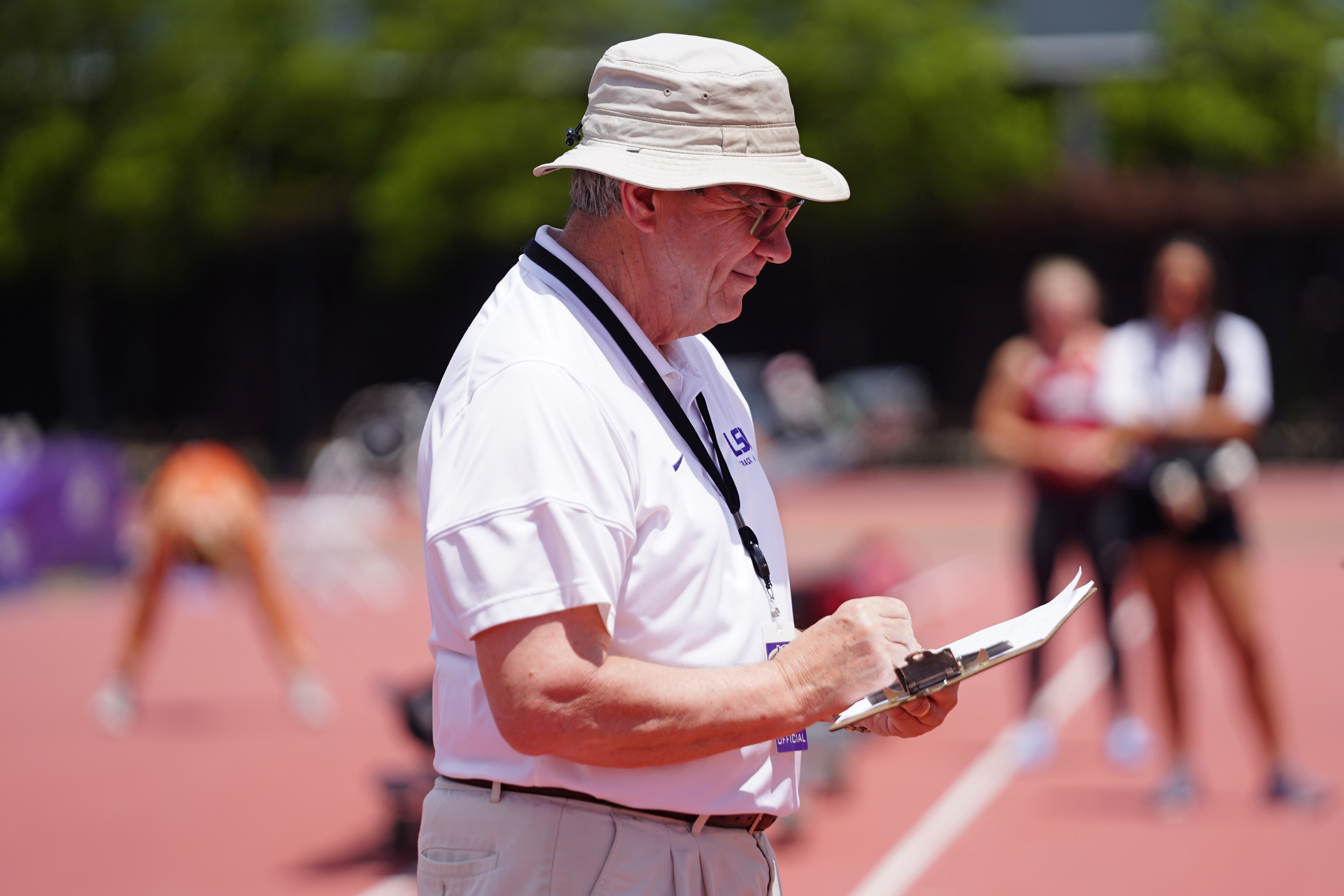 Photo Gallery – Page 4 – LSU Track and Field Officials Association