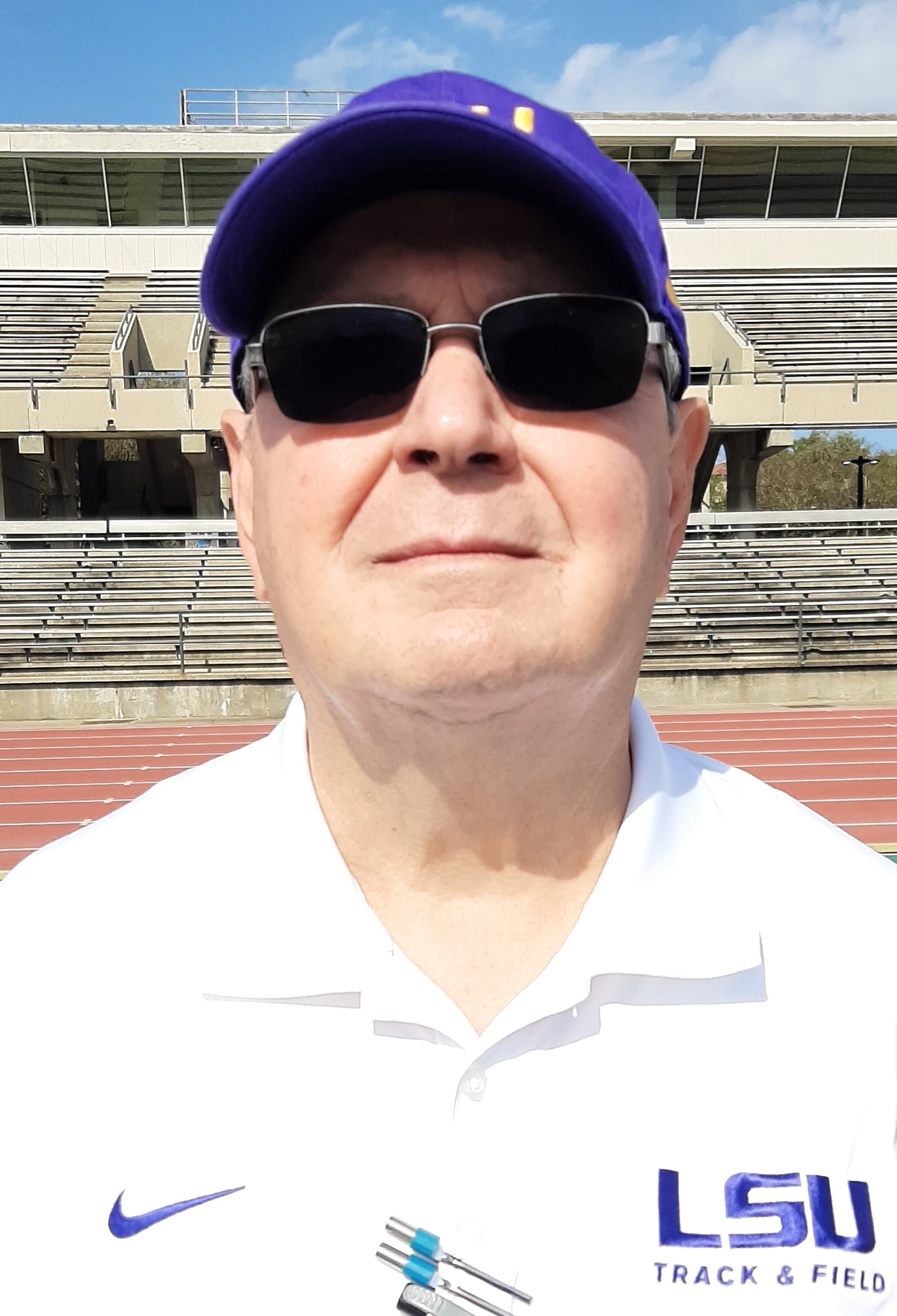 About Us – LSU Track and Field Officials Association