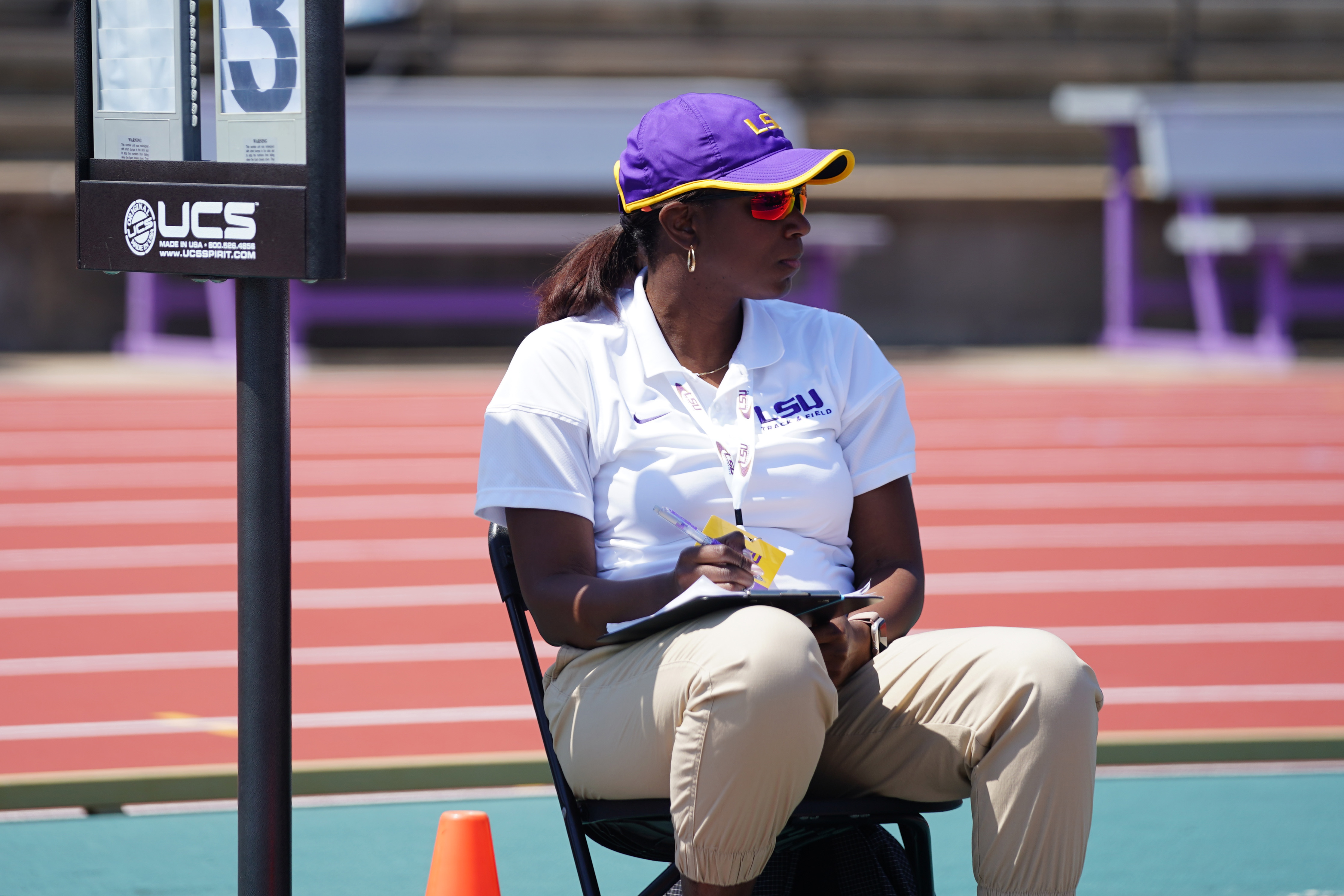 Photo Gallery – Page 1 – LSU Track and Field Officials Association