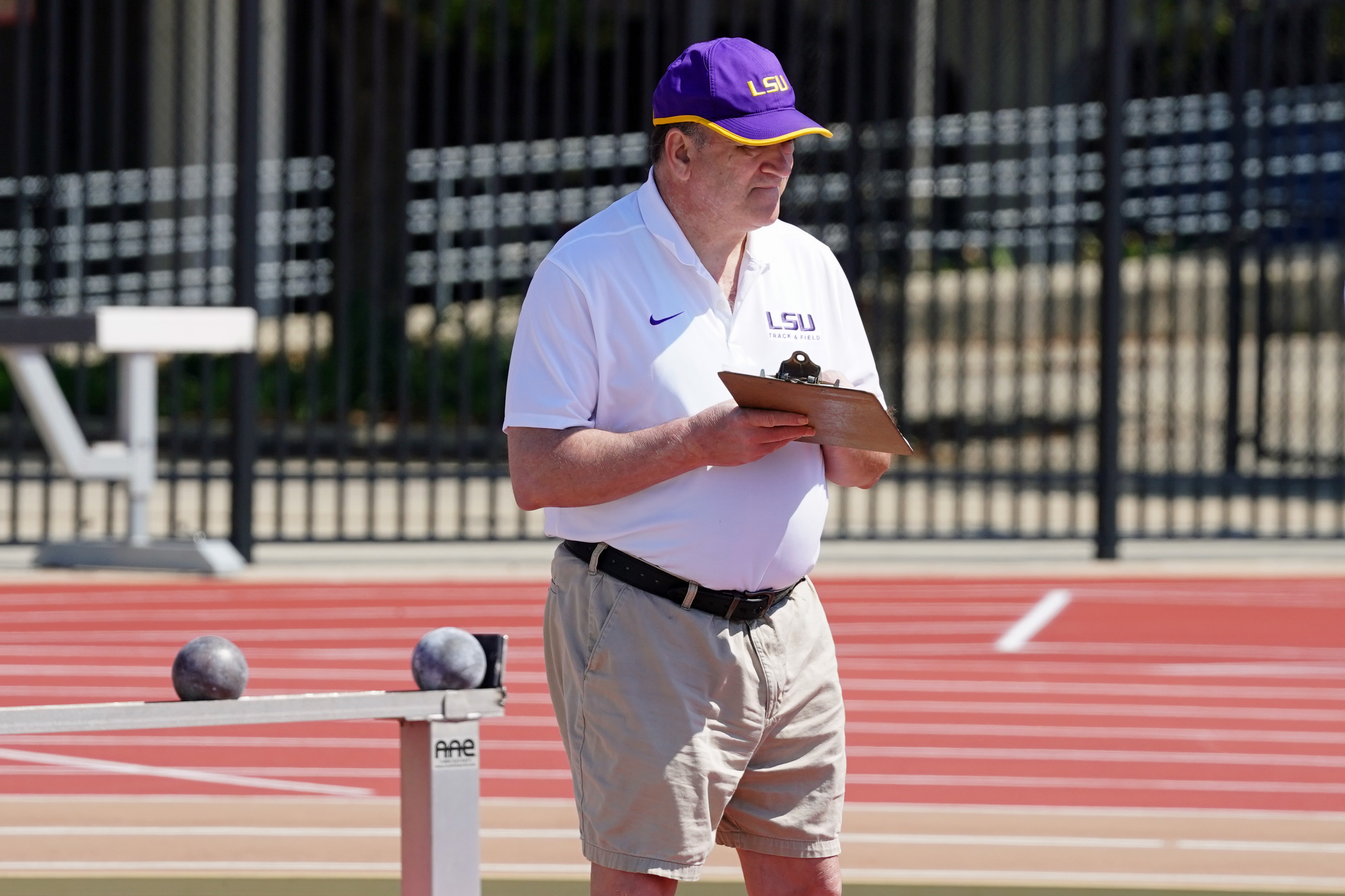 Photo Gallery – Page 1 – LSU Track and Field Officials Association