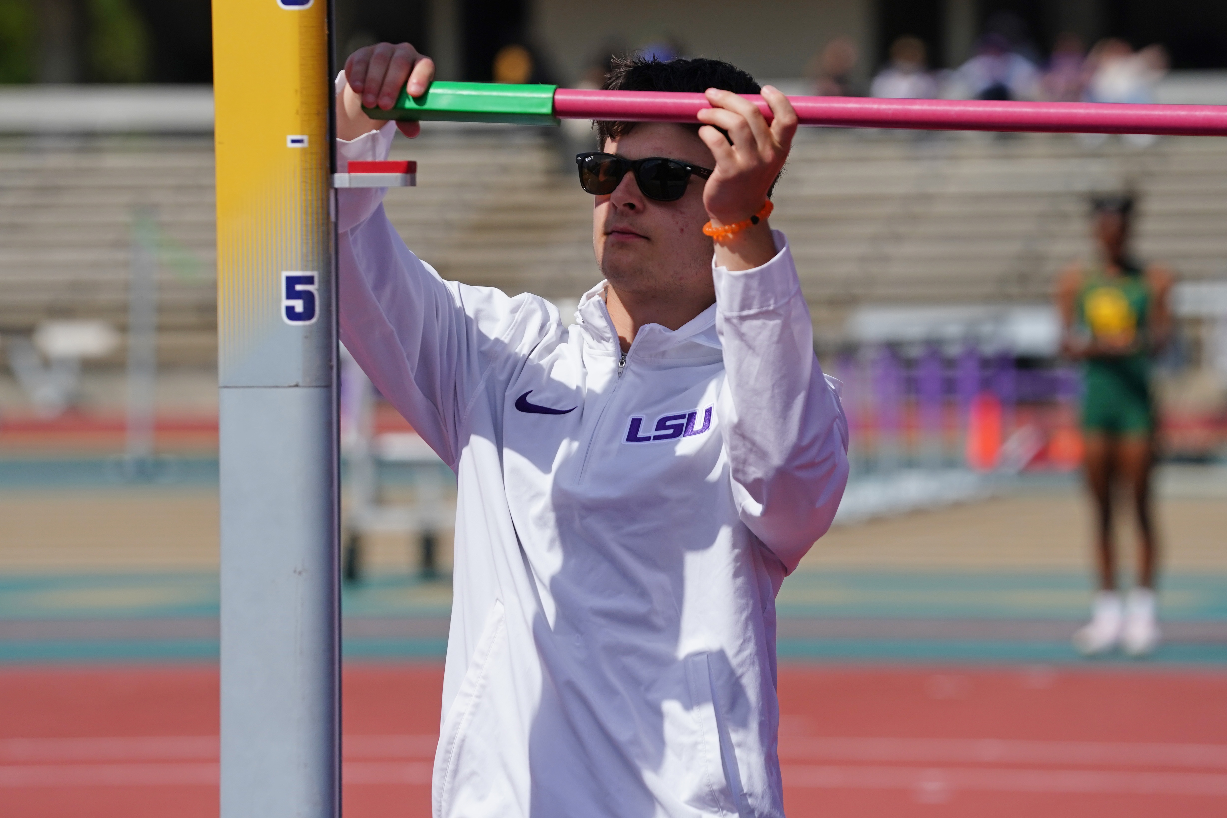 Photo Gallery – Page 3 – LSU Track and Field Officials Association
