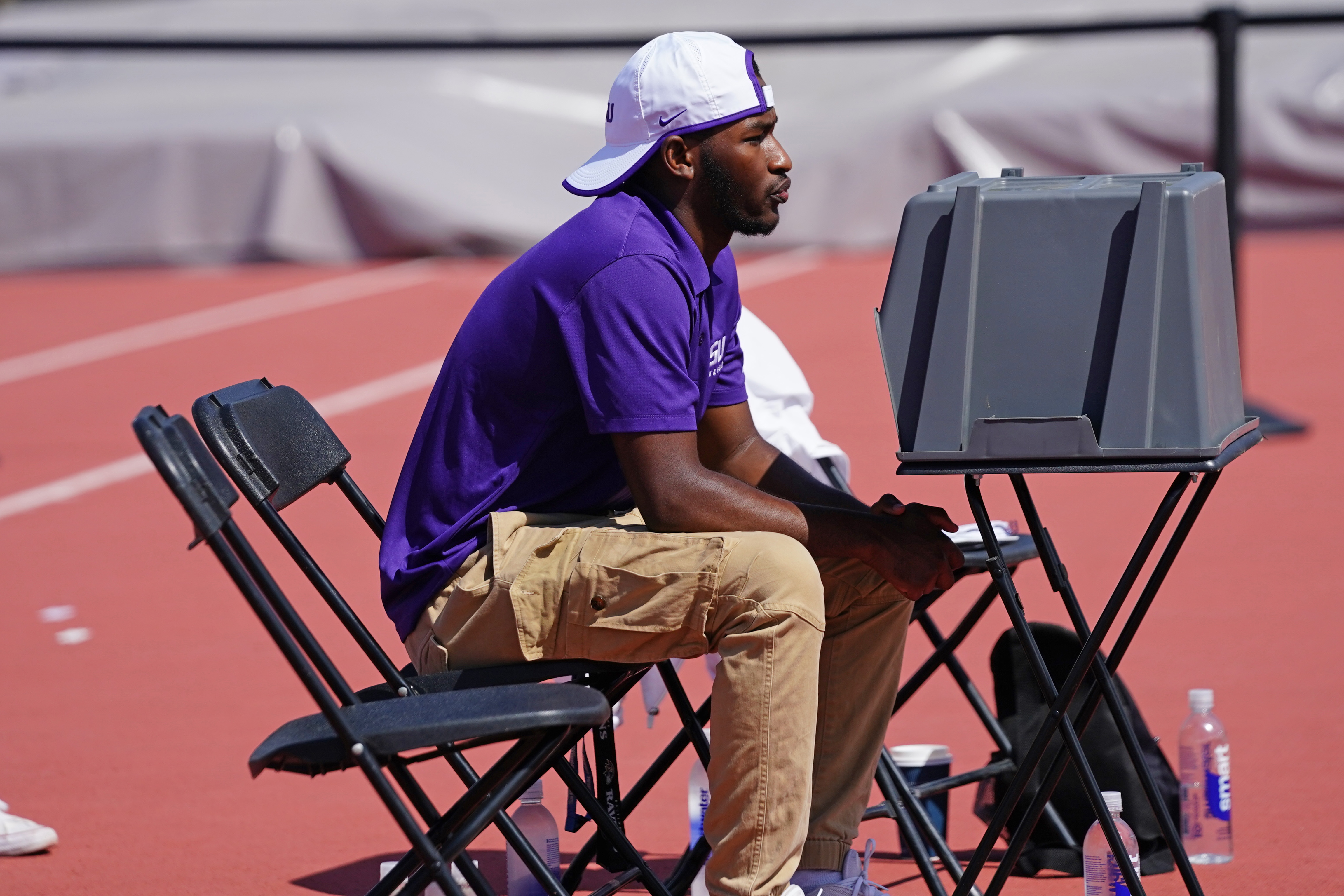 Photo Gallery – Page 2 – LSU Track and Field Officials Association