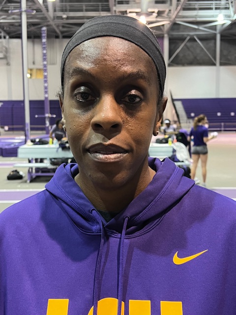 About Us – LSU Track and Field Officials Association